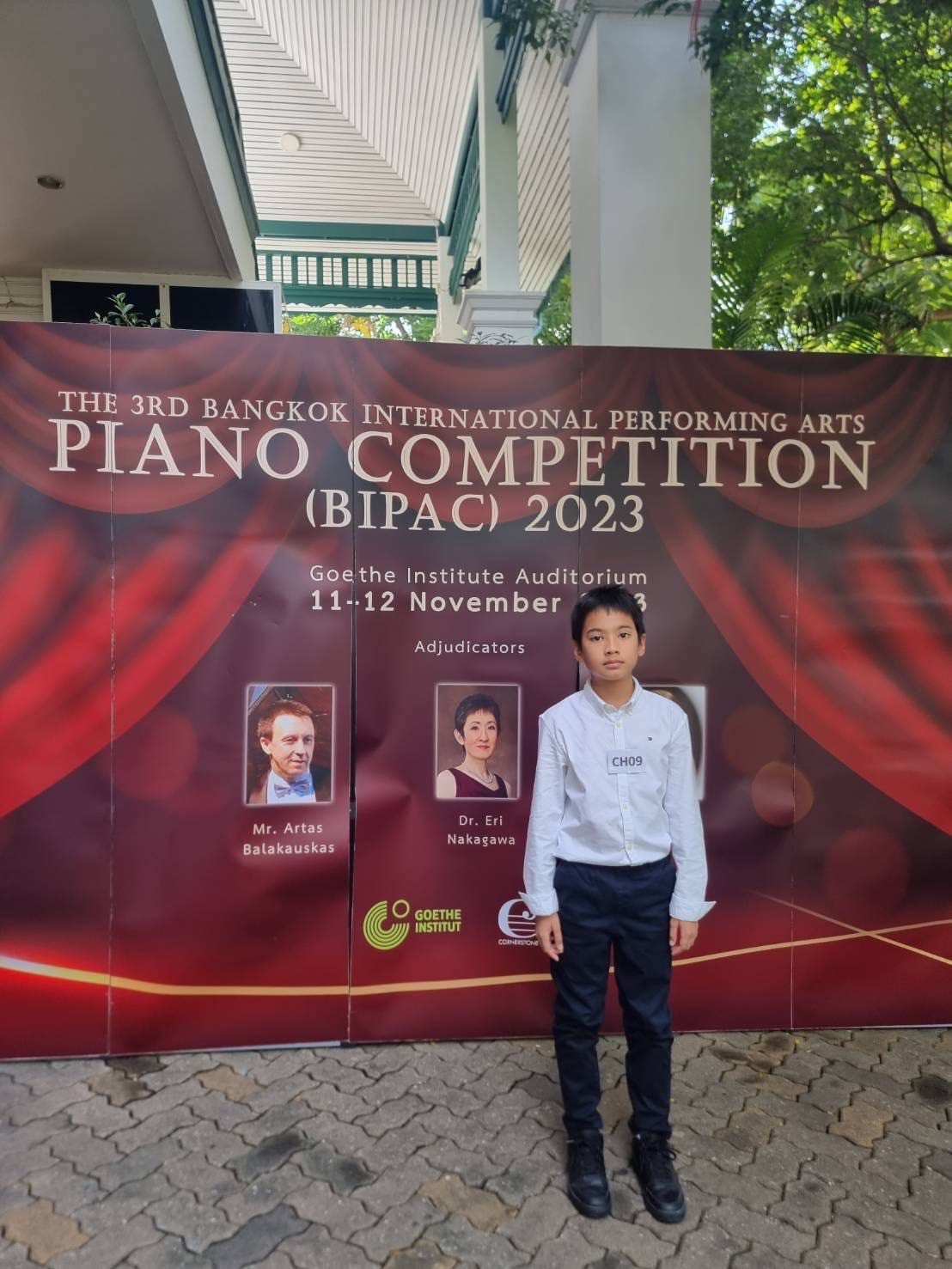 Congratulations to Dr.Wan’s students who achieved the great ...